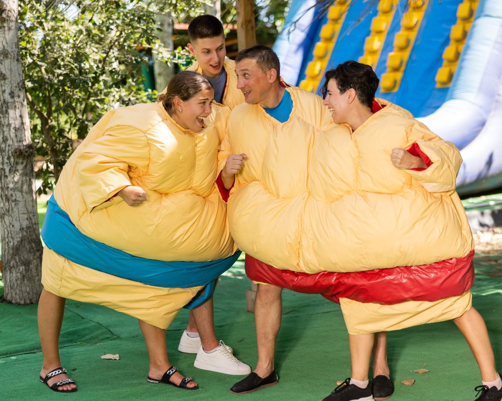 Party Hire Langwarrin - Melbourne South East | Kids Party Hire